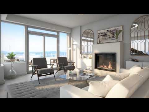 Miramar Village - Penthouse 1602 West Tower