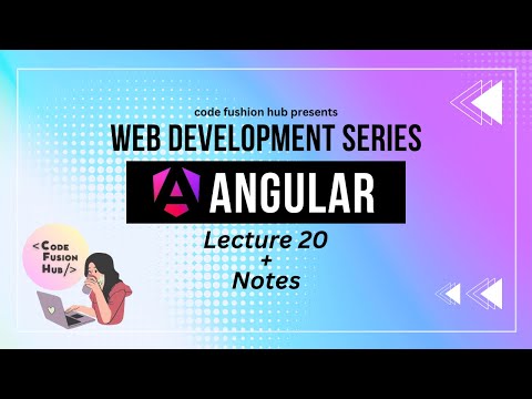 HTTP Requests | Obervables | Subscribe & Observer | Angular 17 Tutorial for Beginners | Lecture 20