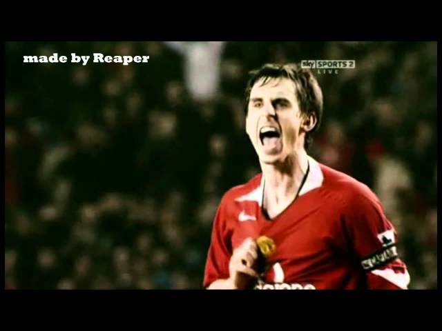 The All Time Greatest Manchester United Xi