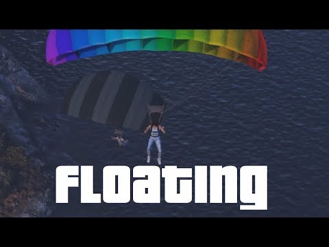 Steam Community :: Video :: "Floating" GTA V Online Music Video