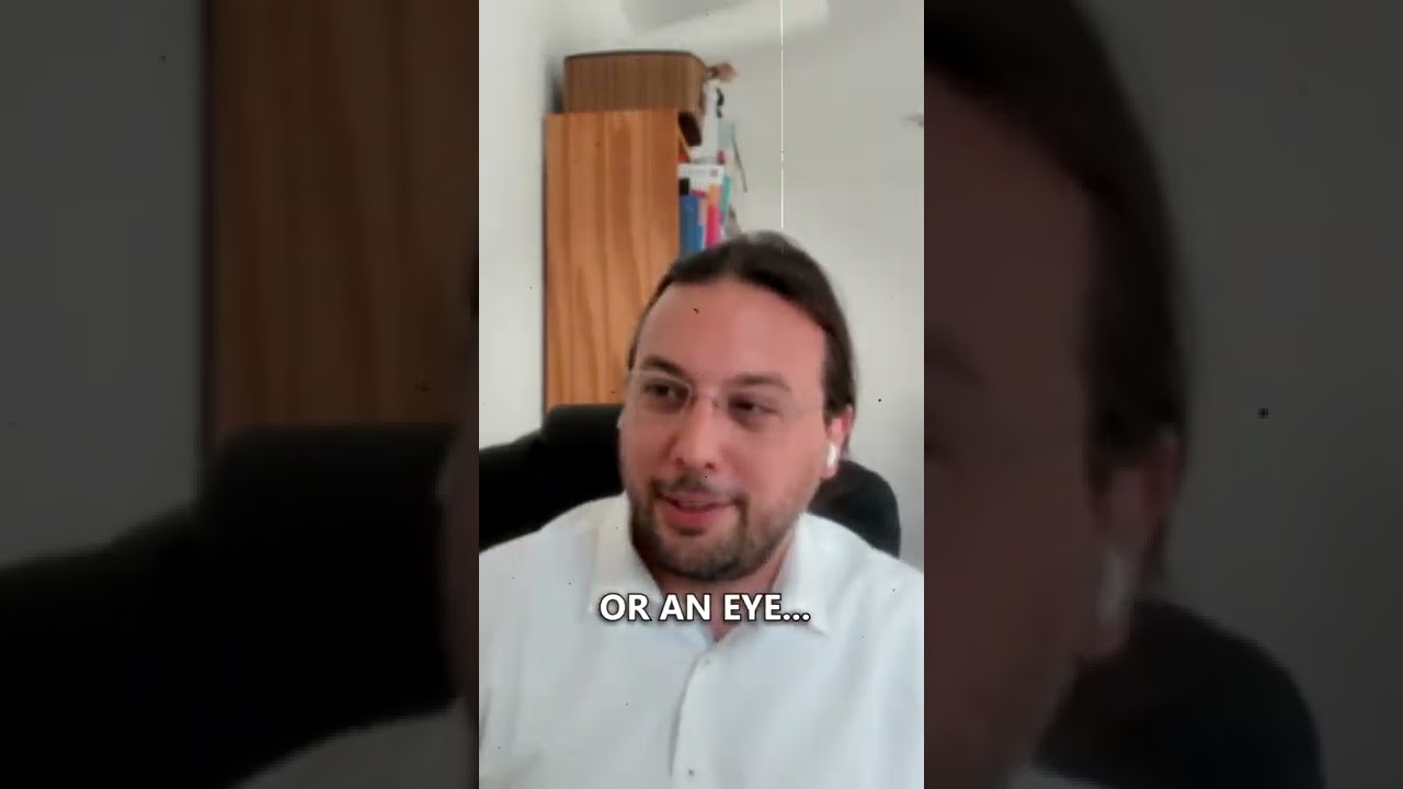 Biometrics are NOT secure! 🤐