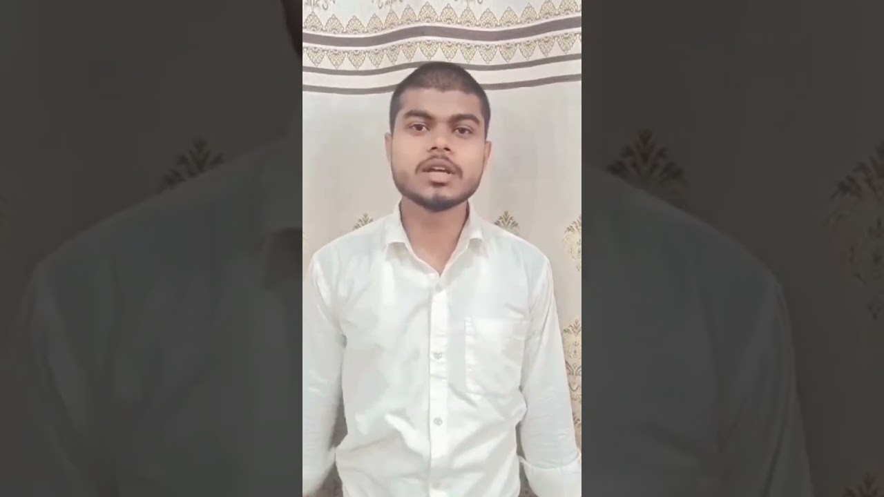 ye gustakhi bardaasht nhi ki jayegi #exmuslimsameer #sunnimusalman #Muslim #aslamashrafi #labbaik