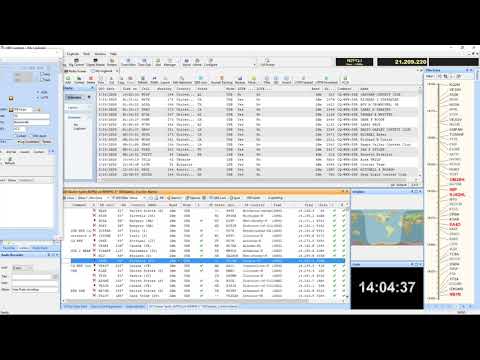 Using Data From Ham Radio Deluxe to Your Advantage