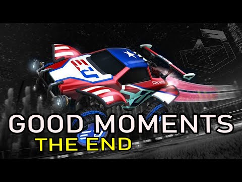 Steam Community :: Video :: GOOD MOMENTS - THE END (Rocket League ...