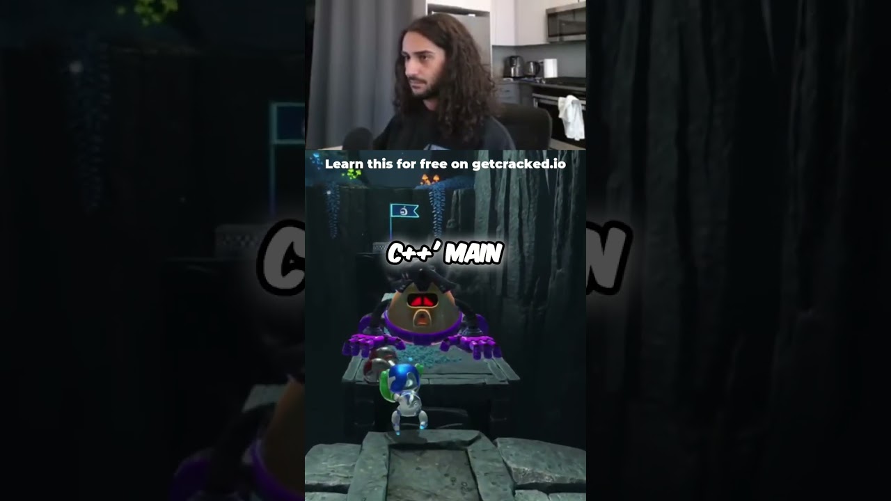 Caller explains 'virtual' perfectly.