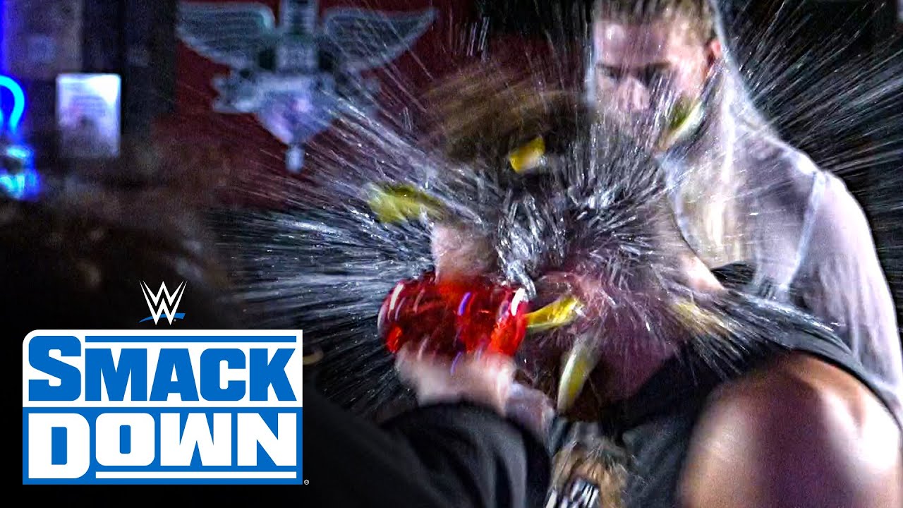 Fightful | WWE News, AEW News, Pro Wrestling Backstage News