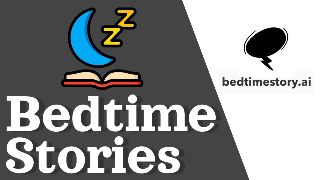 Generating Bedtime Stories With Bedtimestory.AI