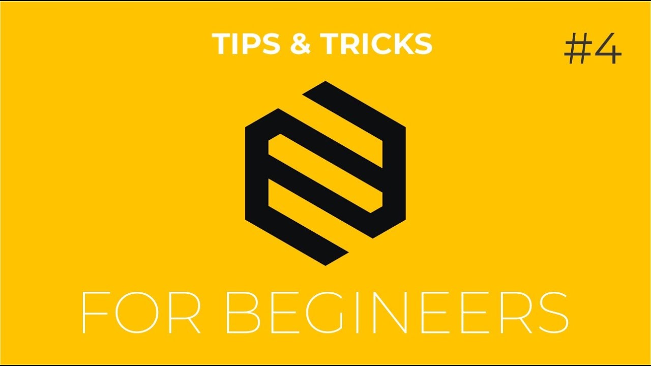 CORELDRAW TIPS AND TRICKS FOR BEGINNERS | CORELDRAW TUTORIAL