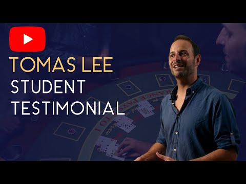 AMAZING! OLCA Certified Croupier lands 2 Casino/iGaming Jobs in just 3 MONTHS