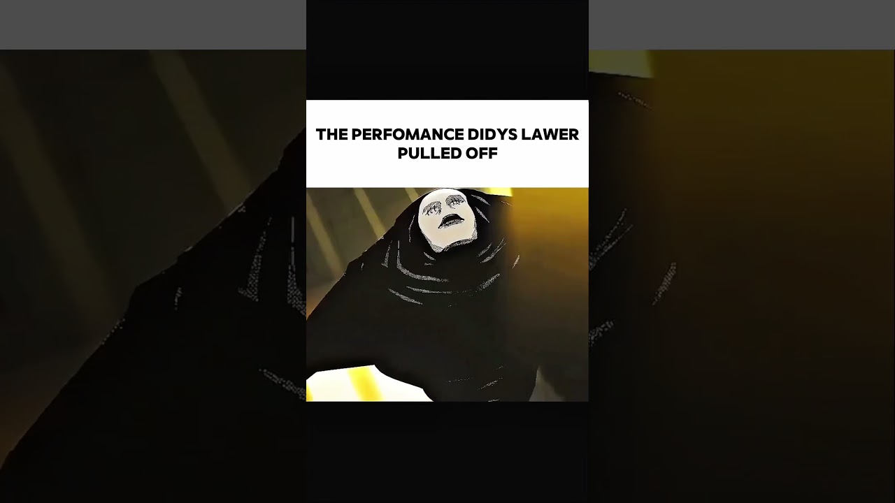 i need that lawyer 😭 #jujustukaisen #jujutsukaisenedit #higuruma