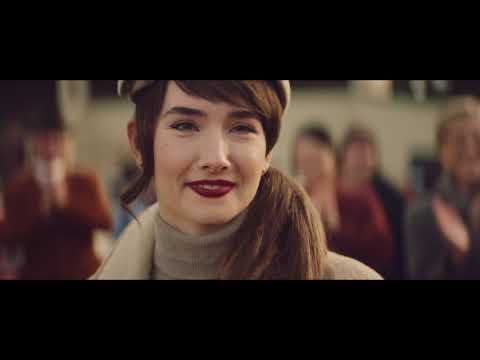 Westpac Tells A Mustache-Filled Life Story In This Lovely Ad From ...