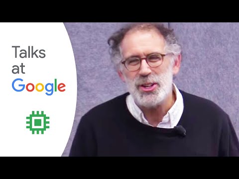 Scratch: Coding for Everyone! | Mitchel Resnick | Talks at Google