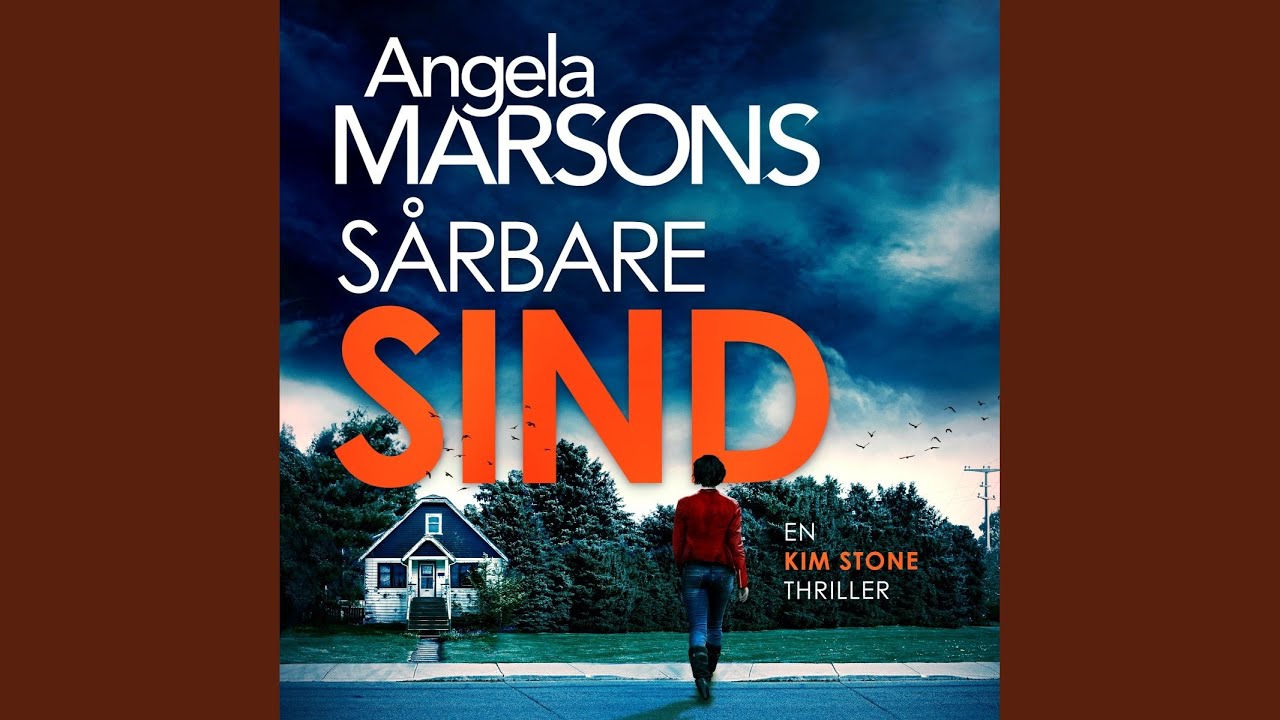 Chapter 67 - Sårbare sind