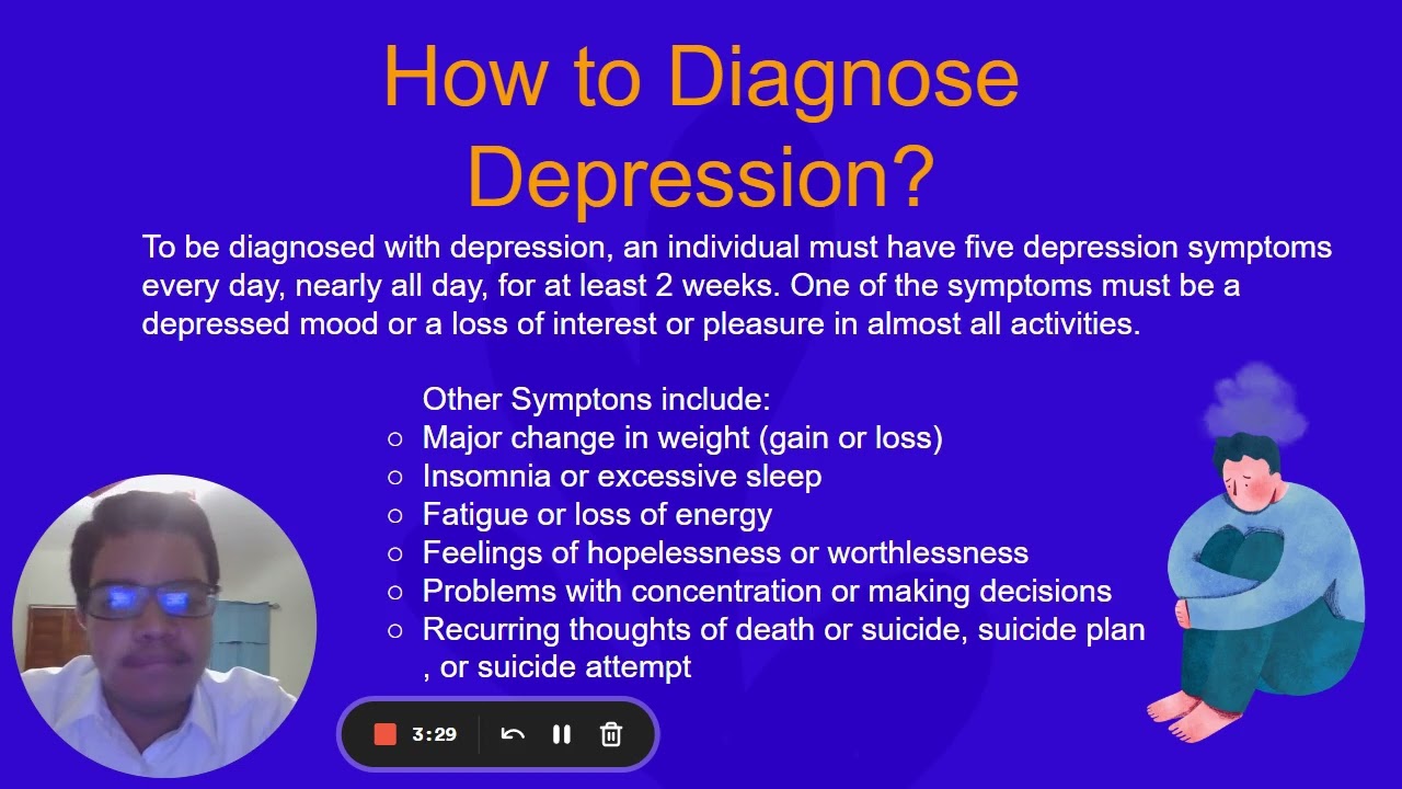 Depression pptx   Google Slides   9 June 2023