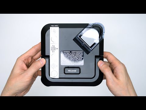 20210729.Ninja Blender Lid With Handle Unboxing For Amazon