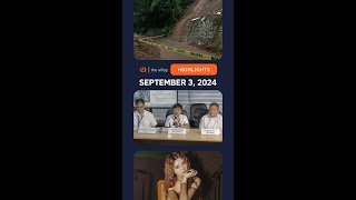 Tropical Storm Enteng triggers landslides, flash floods killing 7 in ...