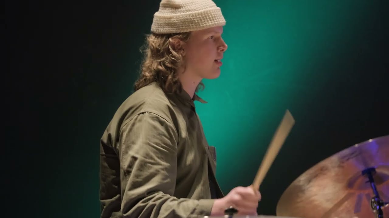 Spawn of the Machine | Snow Globe Winter Music Series