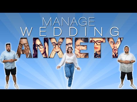 Wedding Planning Panic? Watch This Before You Break Down Weddings are ...