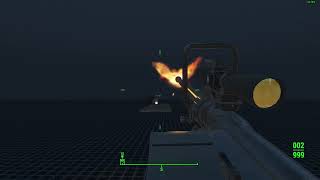 NTW20 1rst person animations at Fallout 4 Nexus - Mods and community