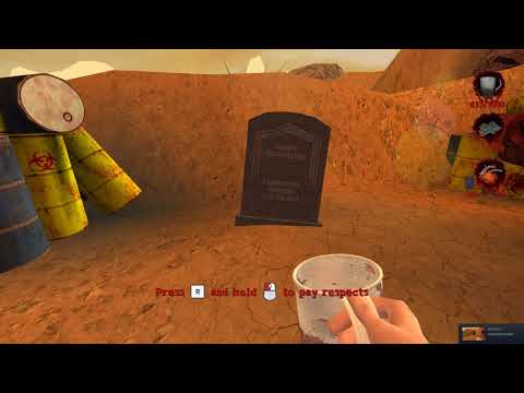 Steam Community :: Video :: RIP Games Journalism | Shot with GeForce