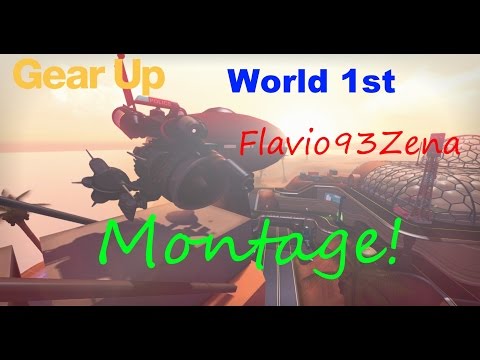 Steam Community :: Video :: Gear Up montage by Flavio93Zena