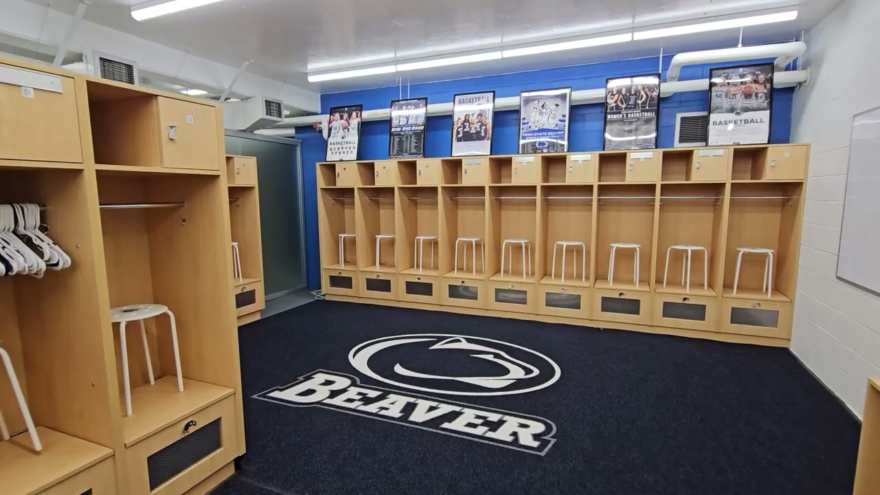 2025 Athletic Facilities Tour