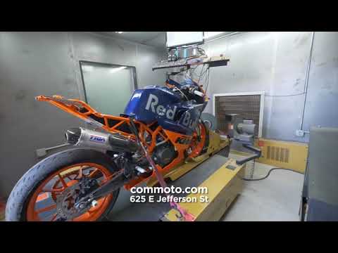 Get ready to hit the road with our Louisville, KY motorcycle dealership