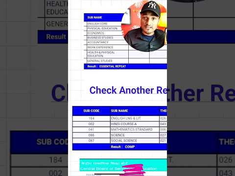 PASSING CRITERIA FOR CLASS 10,12 π€― CBSE 2025 | CBSE RESULT 2025 #exam #cbse #10class #result2025