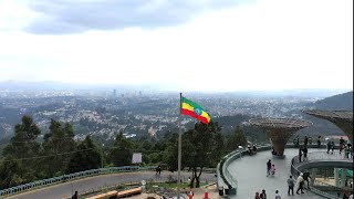 10 Things to Do in Mount Entoto Natural Park, Addis Ababa, Ethiopia ...