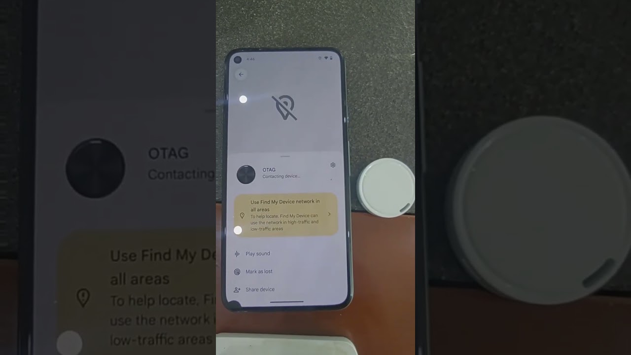 Google Android find my device hub airtag GpS tracker#airtag #airtags #airtagwallet