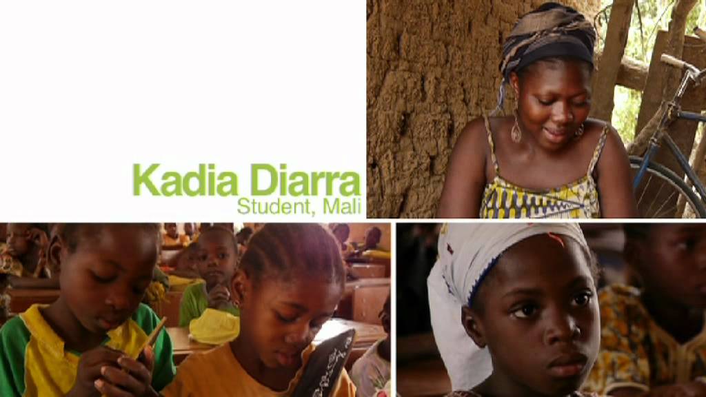 UNICEF Core Mission, Core Funding, Core Commitment