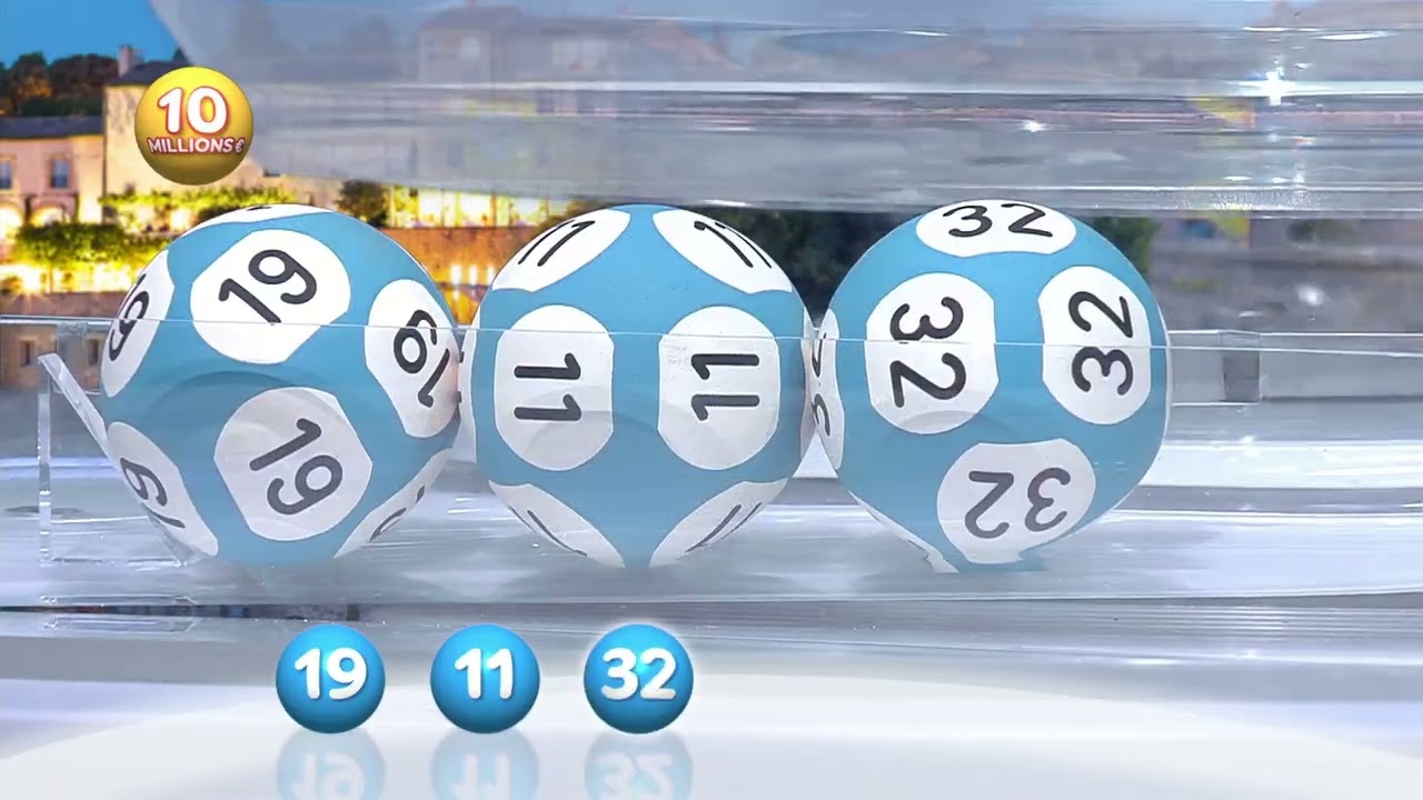 Loto resultat : tirage du Samedi 19 avril 2025