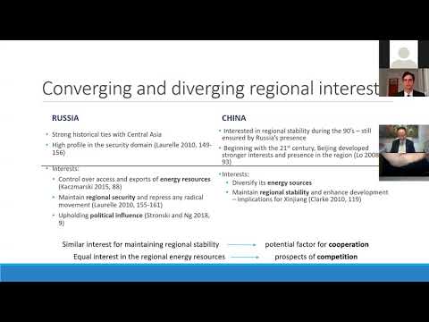 IEPAS 2020 | Panel 7 | 24 setembro 2020, 9h