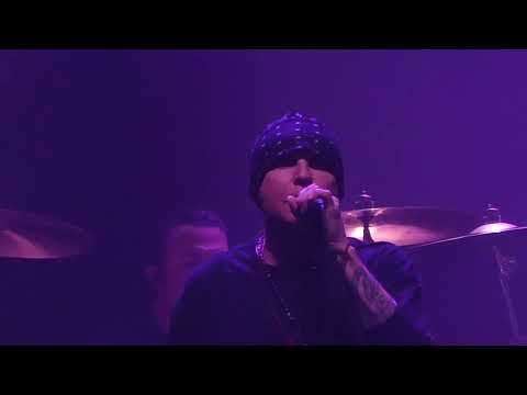 The Cult - In the Clouds, Live @ AFAS LIve Amsterdam, 24-06-2025