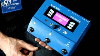 TC Helicon Voicelive Play - What To Know & Where To Buy TC Helicon Voicelive Play - What To Know & Where To Buy