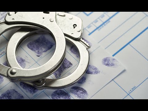 What are Criminal Records?