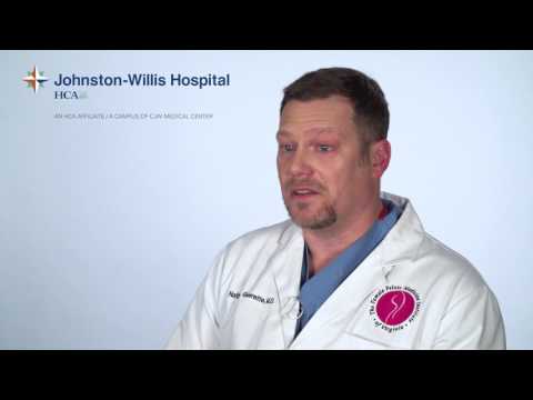 What is urogynecology?