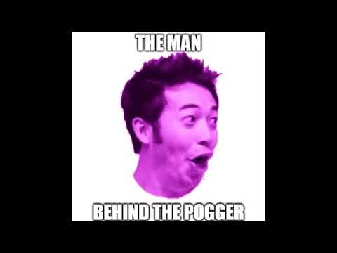 Steam Community :: Video :: [THE MAN BEHIND THE POGGER]