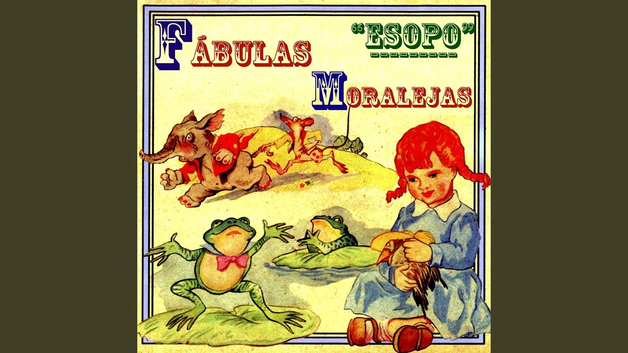 El Cerdo Y Las Ovejas