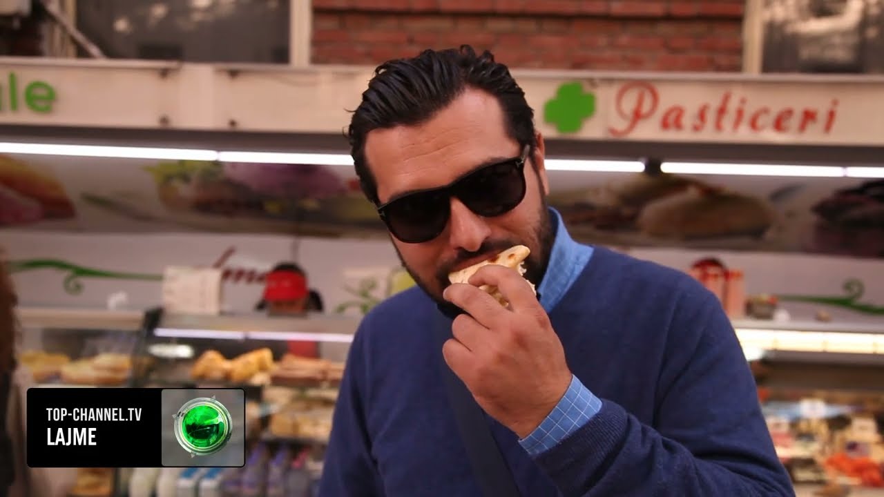 Top Channel/ Mungesa e antioksidantëve. Ushqimet e pashëndetshme krijon ... Top Channel/ Mungesa e antioksidantëve. Ushqimet e pashëndetshme krijon ...
