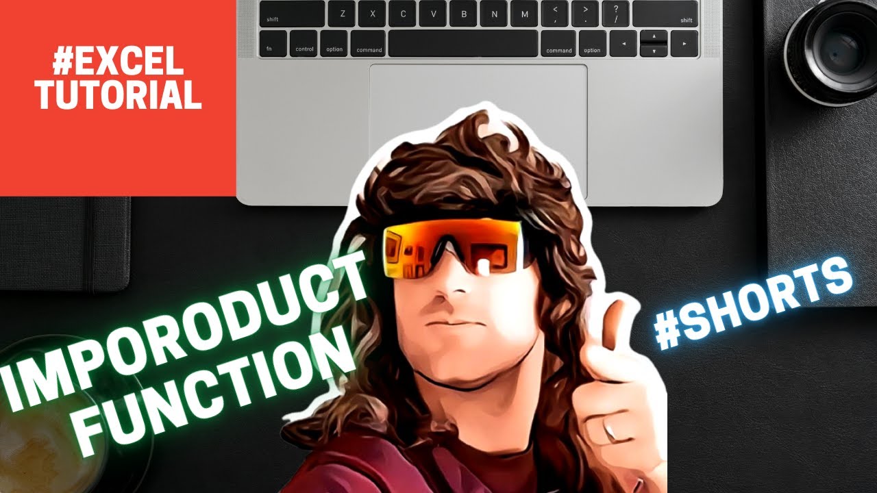 #shorts IMPRODUCT function #microsoft #excel tutorial