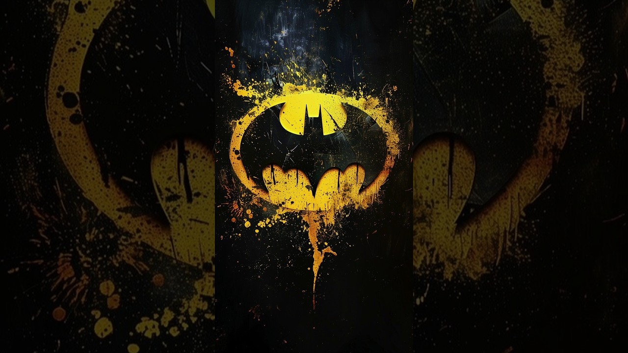 Batman wallpaper for you