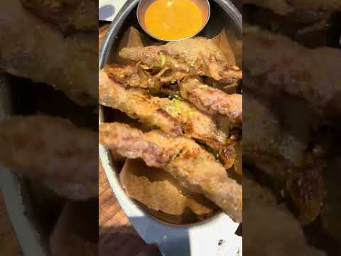 ARIARI KOREAN in NYC