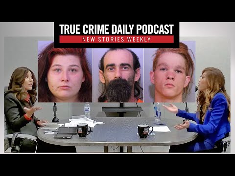 Teens caught up in Florida man’s murder plot, police say - TCDPOD clip