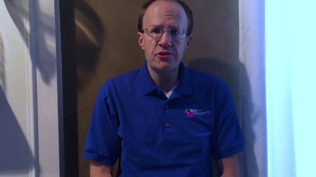 Psychiatry Research Update - Autism  | Cincinnati Children's