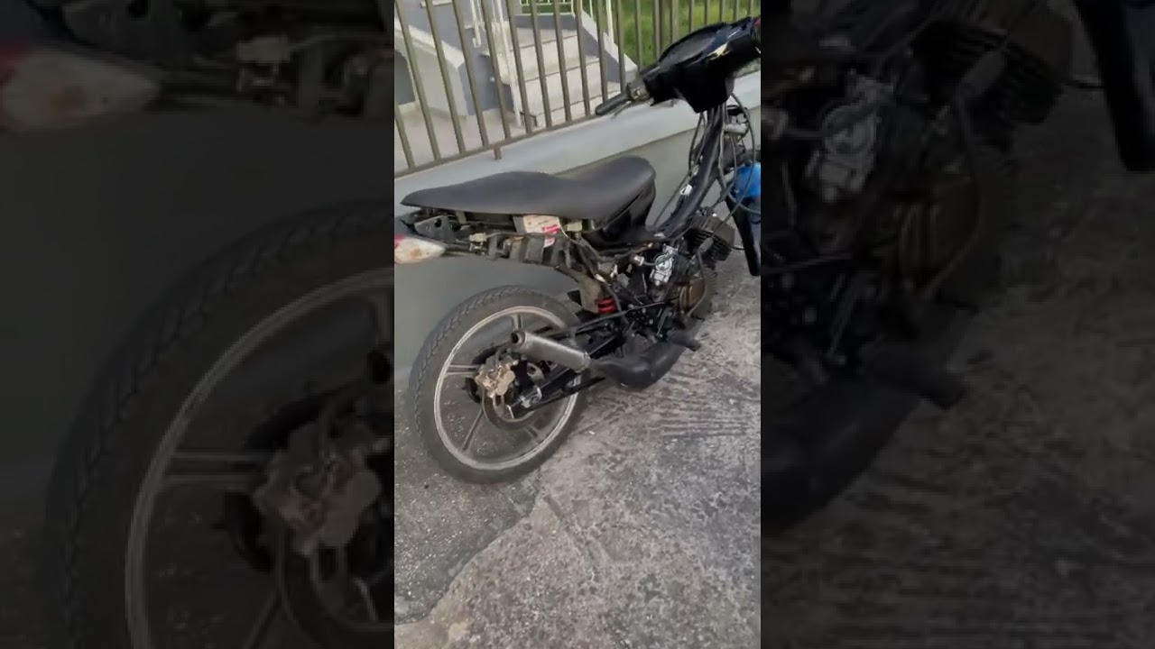 Modenas dinamik 120 57mm