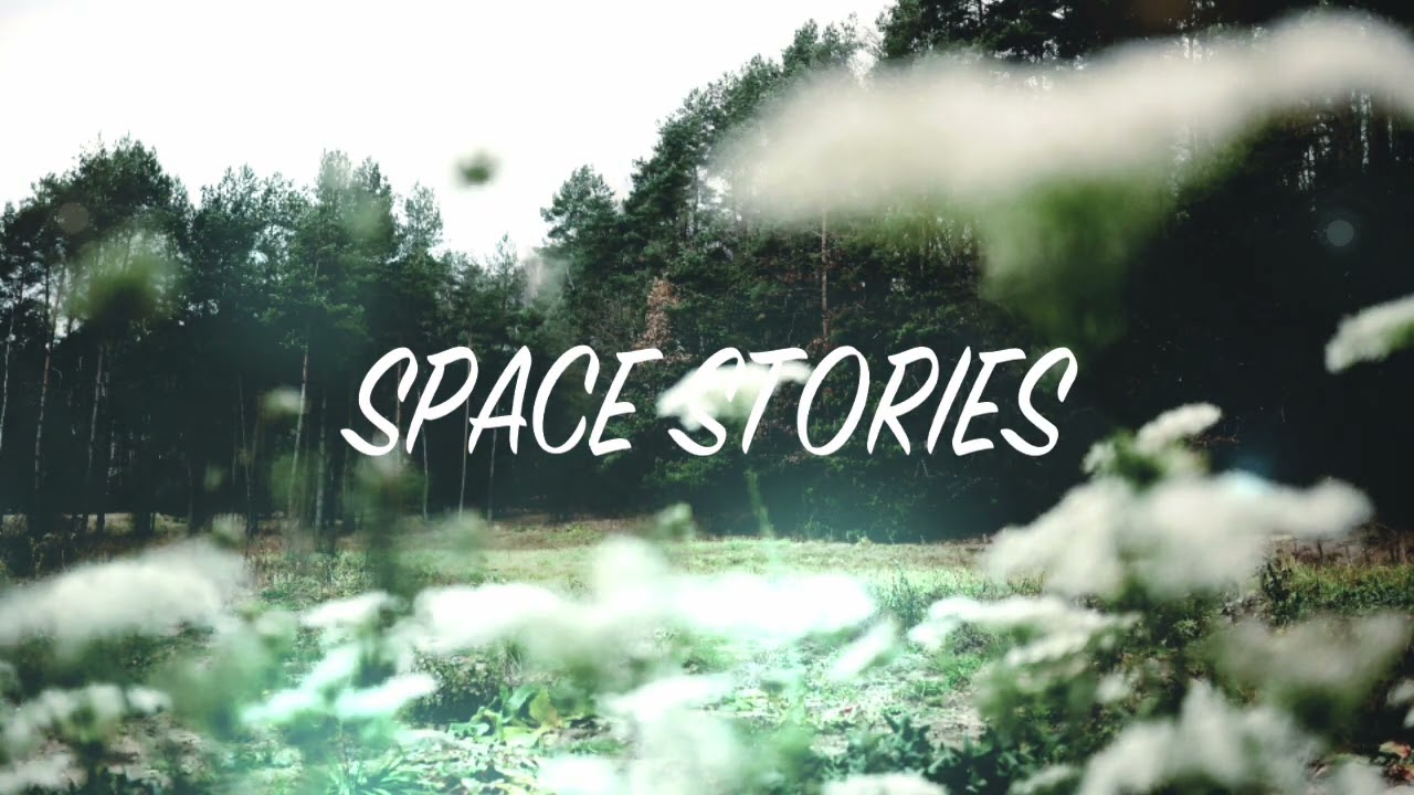 AISEE - Space Stories