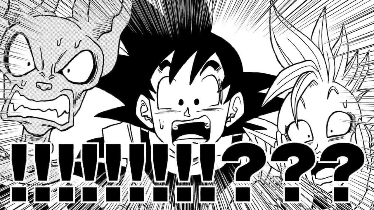Dragon Ball Super - Universe Survival Arc (NEW ARC TRAILER)