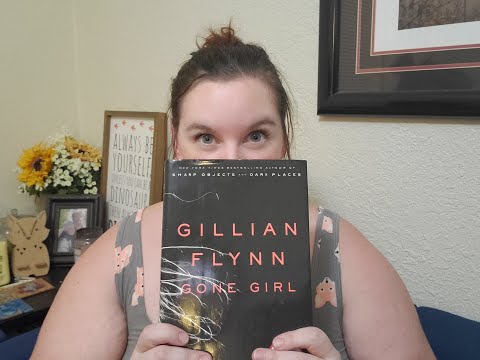 Gone Girl Book Review