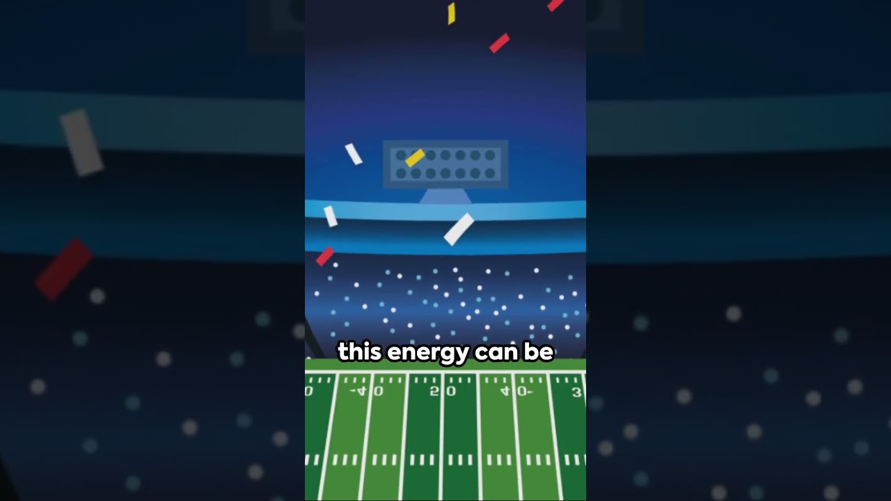 Sustainable Energy Solutions: The Data-Driven Approach #datadrivenimpact